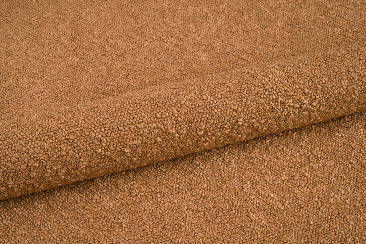 Tkanina Baloo boucle - Toptextil - MonkeyMachine.pl
